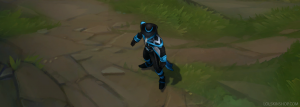 Pax Twisted Fate - League of Legends skin - Accounts for SALE!
