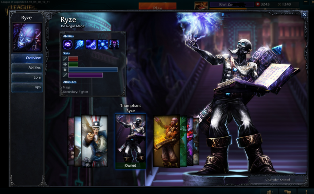 Reviews - LoLSkinShop