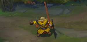 Buy Pax Jax Account | Limited LoL Skin | LoLSkinShop