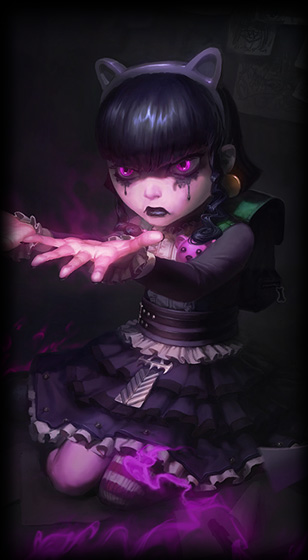 Megacon 2017! – Nightshade Beauty