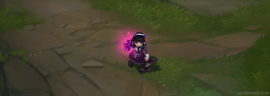 Goth Annie - League of Legends skin - LoL Skin Info