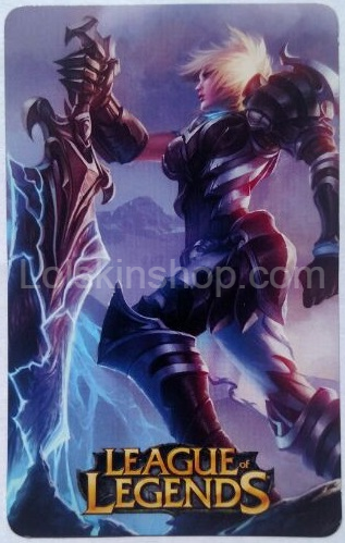 Championship Riven Code