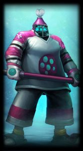 Jax skins for League of legends - Complete LoL skin Database
