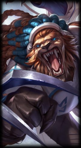 Rengar skins for League of legends - Complete LoL skin Database