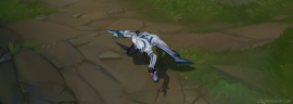 SSW Talon - League of Legends skin - LoL Skin info