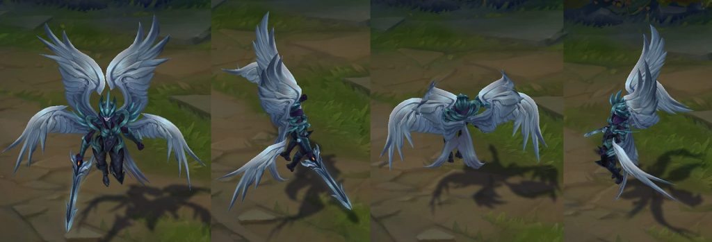 The Rarest League Of Legends Skins And How Players Got Them