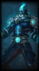 Brand skins for League of legends - Complete LoL skin Database