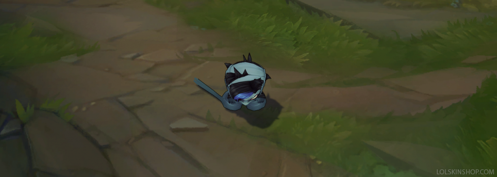 Emumu - League of Legends skin - LoL Skin Information