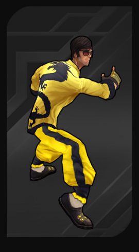 Lee Sin skins for League of legends - Complete LoL skin Database