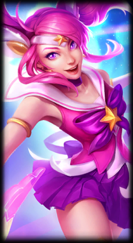 Lux skins for League of legends - Complete LoL skin Database
