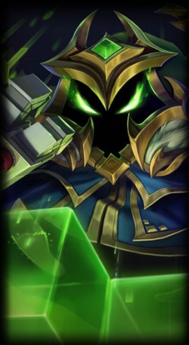 Veigar skins for League of legends - Complete LoL skin Database