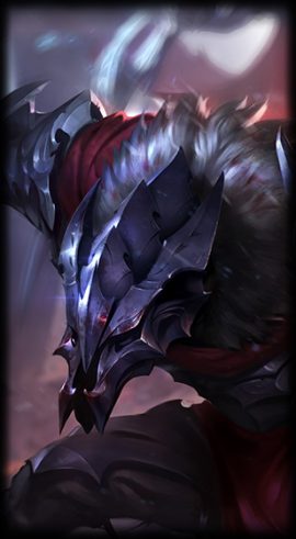 Warwick skins for League of legends - Complete LoL skin Database