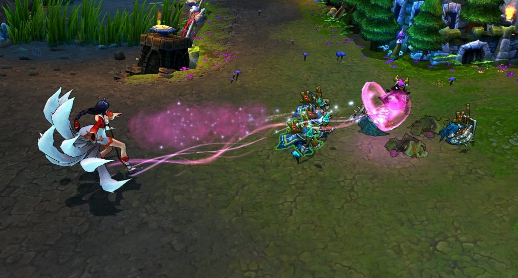 Lol skins - League of legends skin pictures