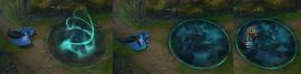 Ghost Bride Morgana | League of Legends Skin | LoLSkinShop