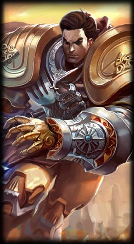 Desert skins for League of legends - Complete LoL skin Database