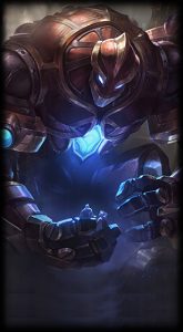 Hextech skins for League of legends - Complete LoL skin Database