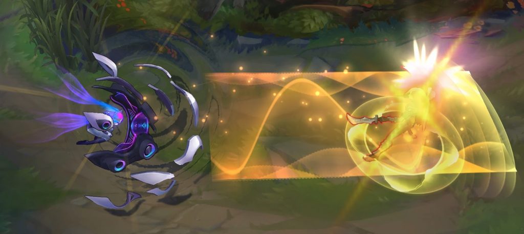 DJ Sona - League of Legends skin - LoL Skin Information