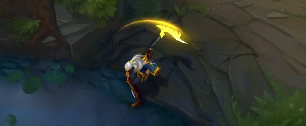 Stinger Akali - League of Legends skin - LoL Skin Info