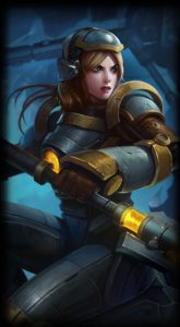 Lux skins for League of legends - Complete LoL skin Database