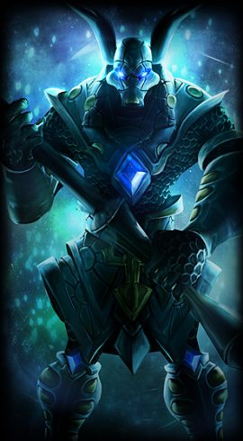 Nasus skins for League of legends - Complete LoL skin Database