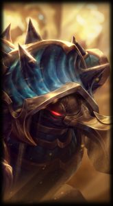 Rammus skins for League of legends - Complete LoL skin Database