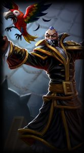 Swain skins