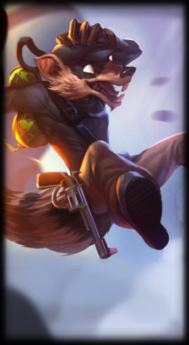 Twitch skins for League of legends - Complete LoL skin Database