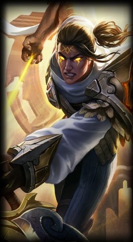 Divine skins for League of legends - Complete LoL skin Database