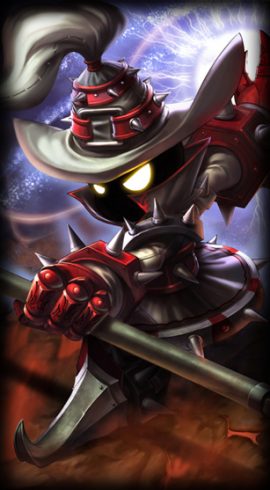 Veigar skins for League of legends - Complete LoL skin Database