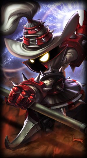 Veigar skins for League of legends - Complete LoL skin Database