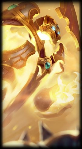 Xerath skins for League of legends - Complete LoL skin Database