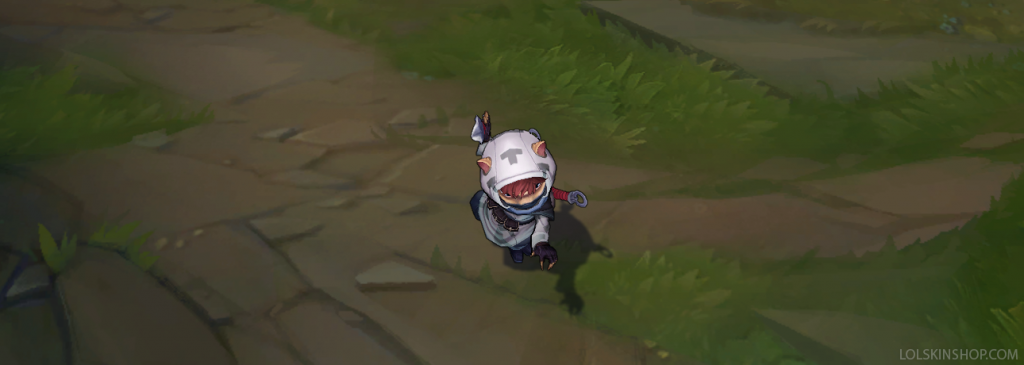 Arctic Ops Kennen | League of Legends Skin | LoLSkinShop