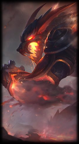 Warwick skins for League of legends - Complete LoL skin Database