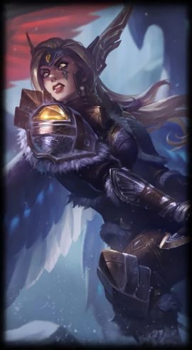 Kayle skins for League of legends - Complete LoL skin Database