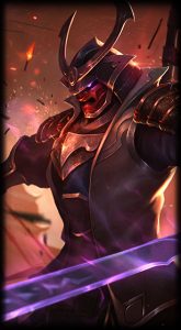 Shen skins for League of legends - Complete LoL skin Database