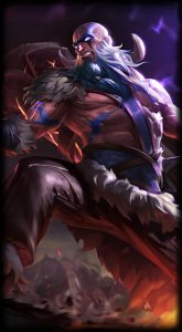 Ryze skins for League of legends - Complete LoL skin Database