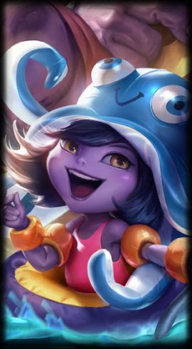 Pool party skins for League of legends - Complete LoL skin Database