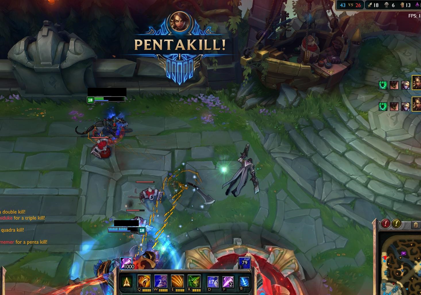 Nidalee Jungle - Challenger Guide – Dominate SoloQ
