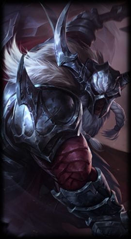 Olaf skins for League of legends - Complete LoL skin Database