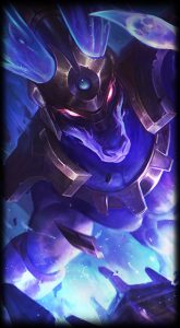 Nasus skins for League of legends - Complete LoL skin Database