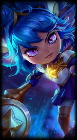 Poppy skins for League of legends - Complete LoL skin Database