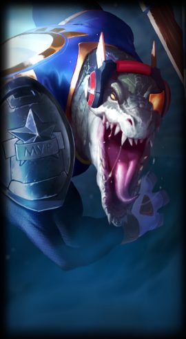 Renekton skins for League of legends - Complete LoL skin Database
