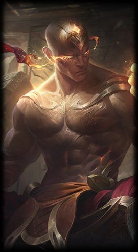 Lee Sin skins for League of legends - Complete LoL skin Database