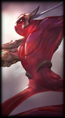 Zac skins for League of legends - Complete LoL skin Database