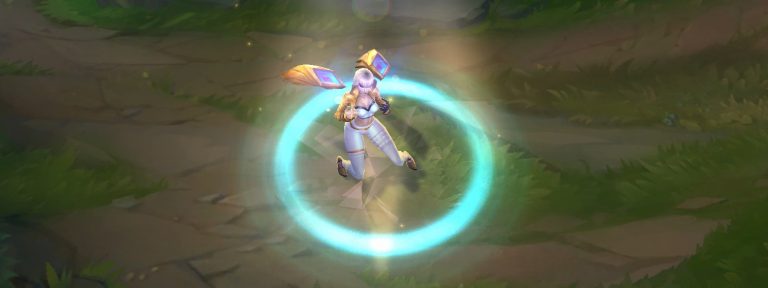 K/DA Kai’Sa Prestige Edition - League of Legends skin - LoL Skin