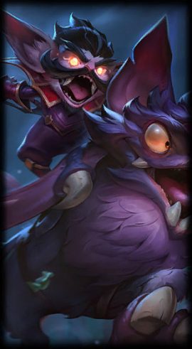 Kled skins for League of legends - Complete LoL skin Database