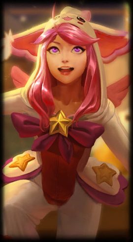 Lux skins for League of legends - Complete LoL skin Database