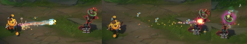 Beemo - League of Legends skin - LoL Skin information