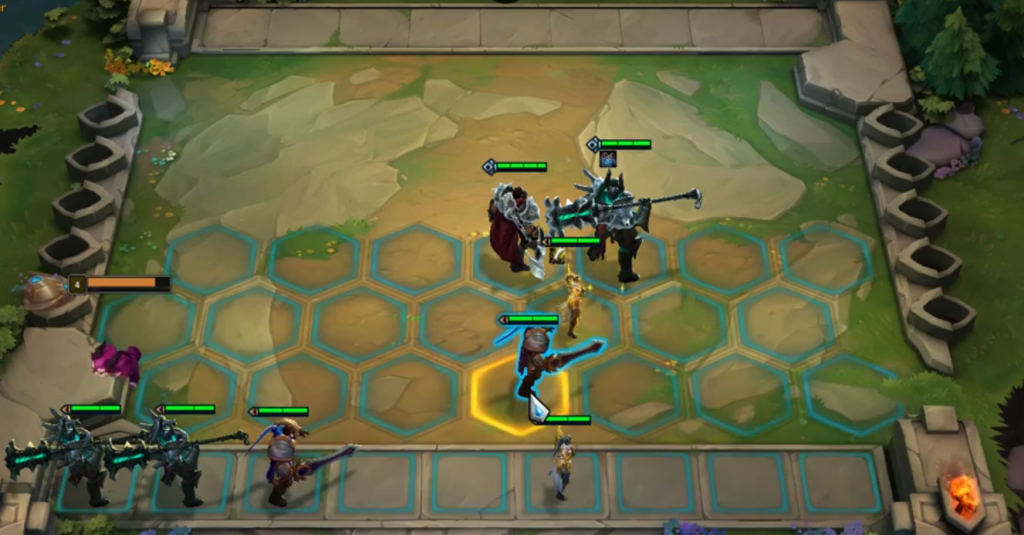 How to win more TFT ranked games?