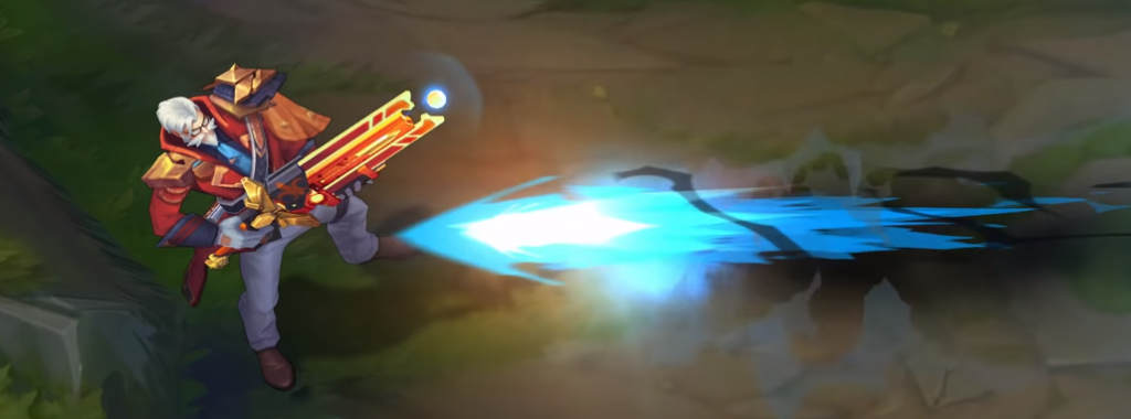 Professor Lol